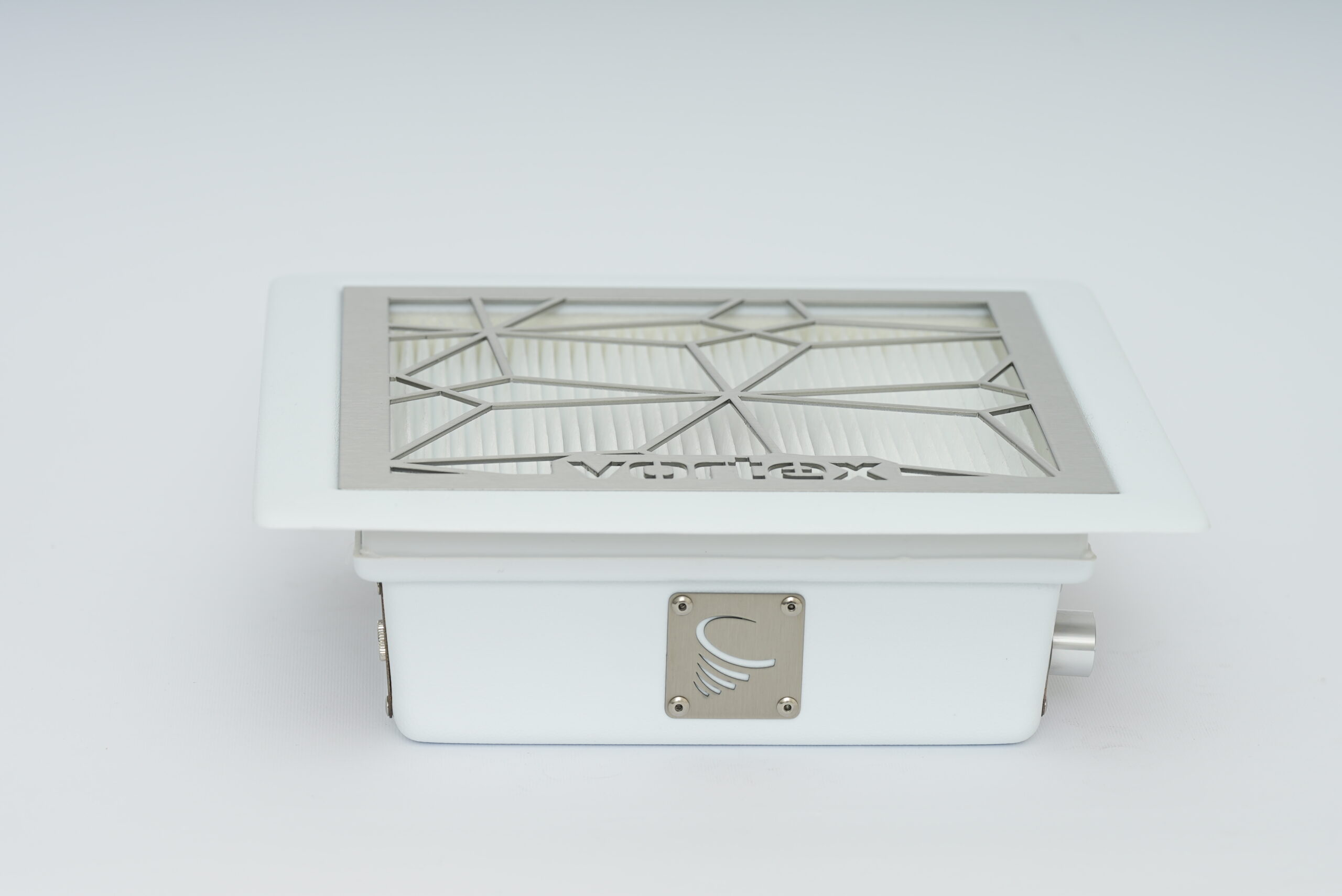 Vortex Integra - Vortex Air