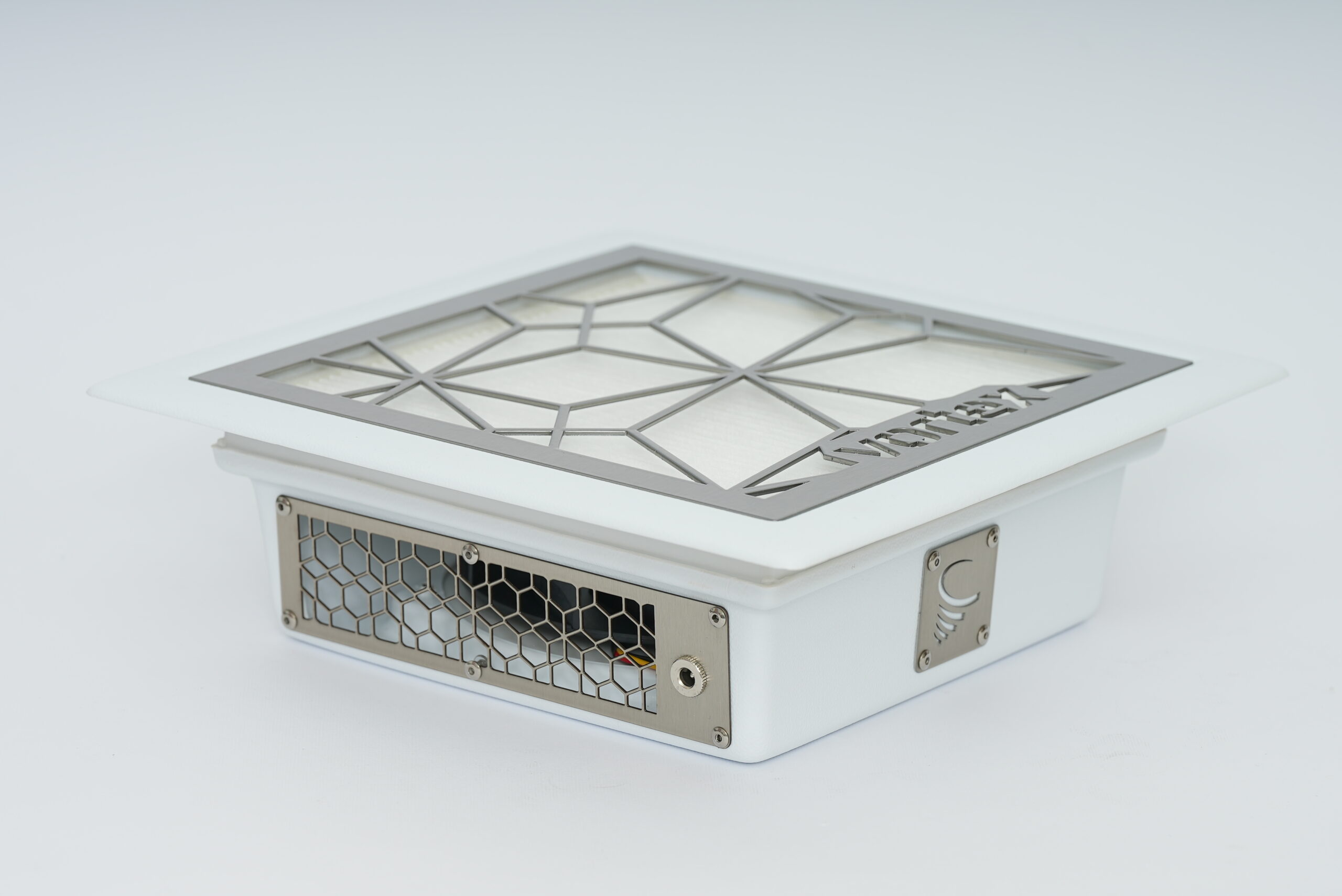 Vortex Integra - Vortex Air