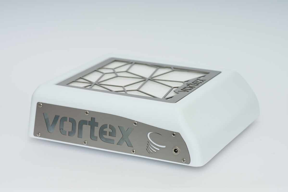 Vortex Uno Max - Vortex Air