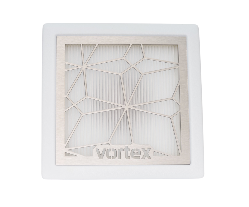 Vortex Integra - Vortex Air