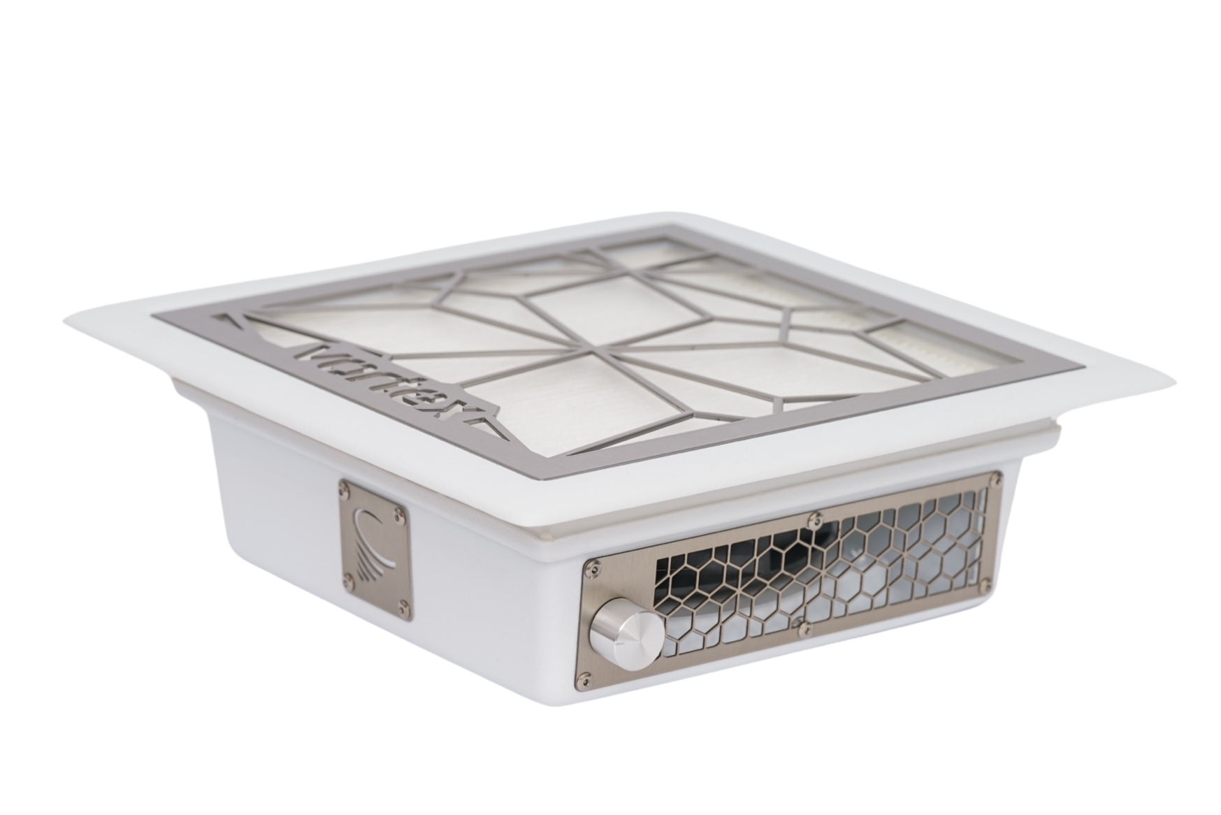 Vortex Integra - Vortex Air