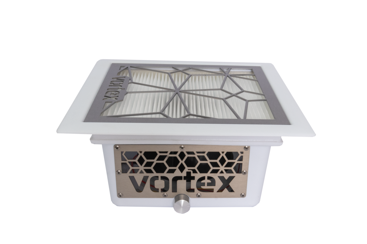 Vortex Integra Max - Vortex Air