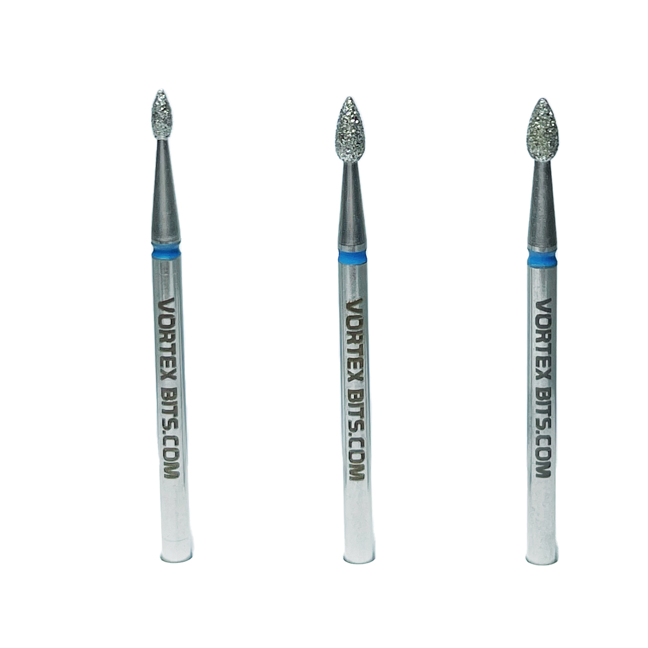 VORTEX BITS DIAMOND KAP - Vortex Air