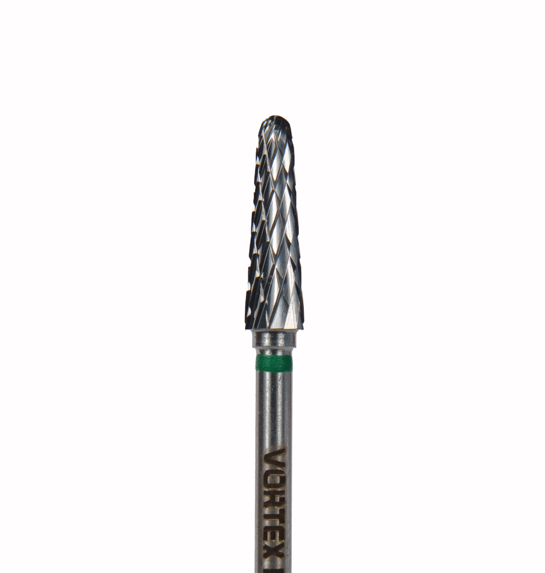 VORTEX BITS CARBIDE ZAOBLJENA IGLA ZELENI - Vortex Air
